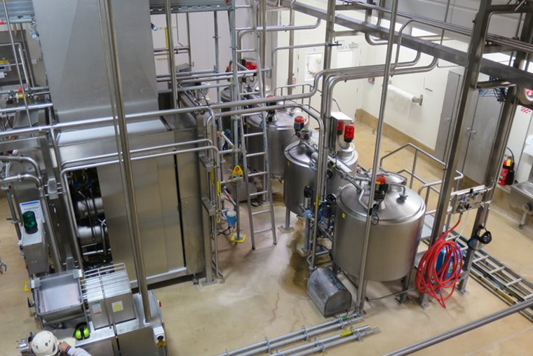 dairysendiri | Rimmer Engineering