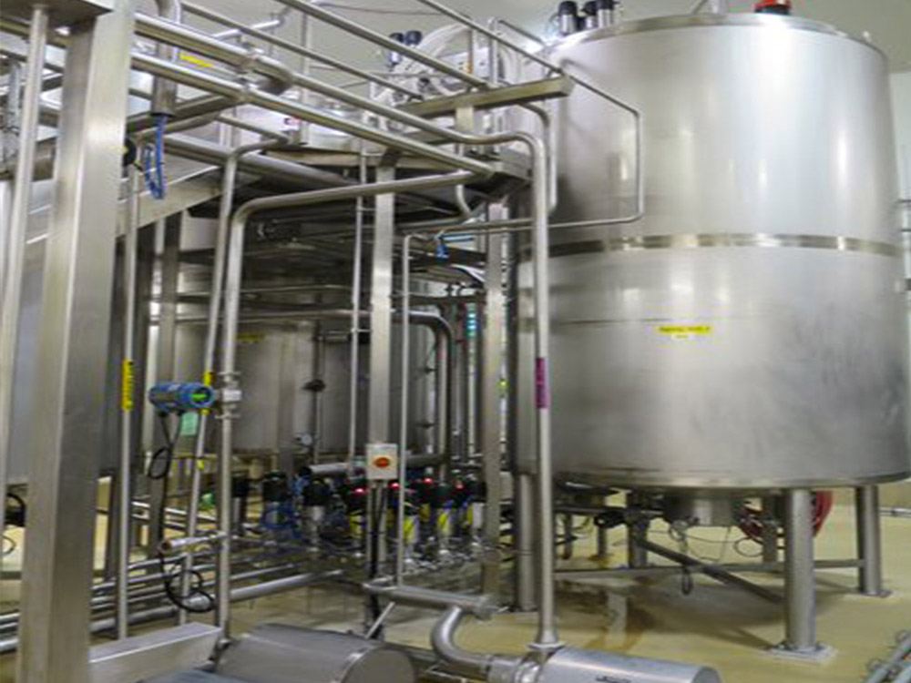 2dairy | Rimmer Engineering