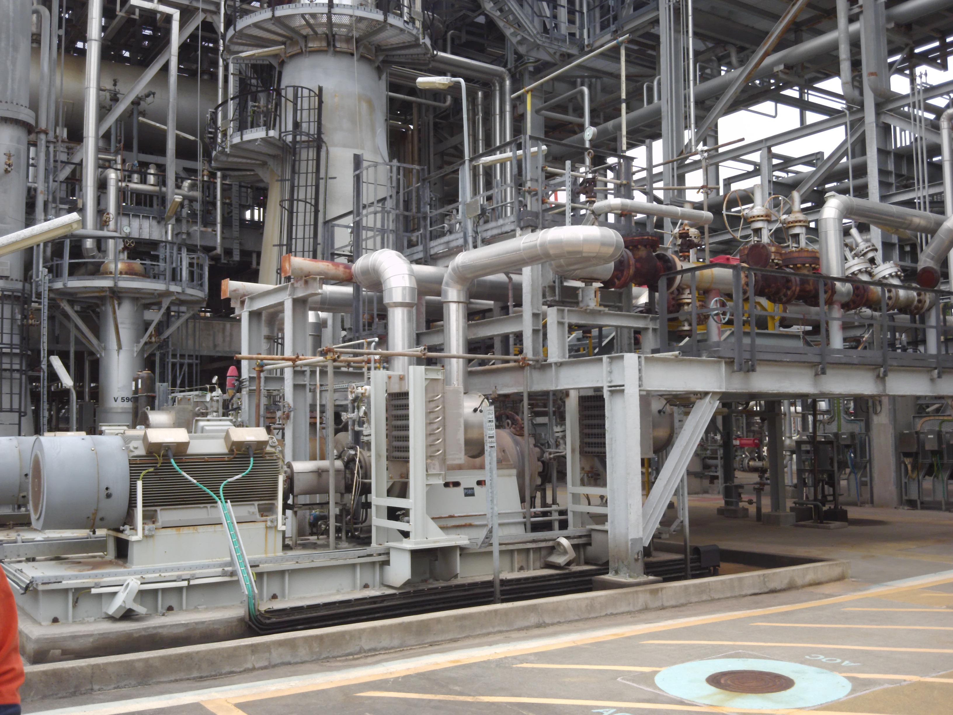 Industries – Main Background | Rimmer Engineering