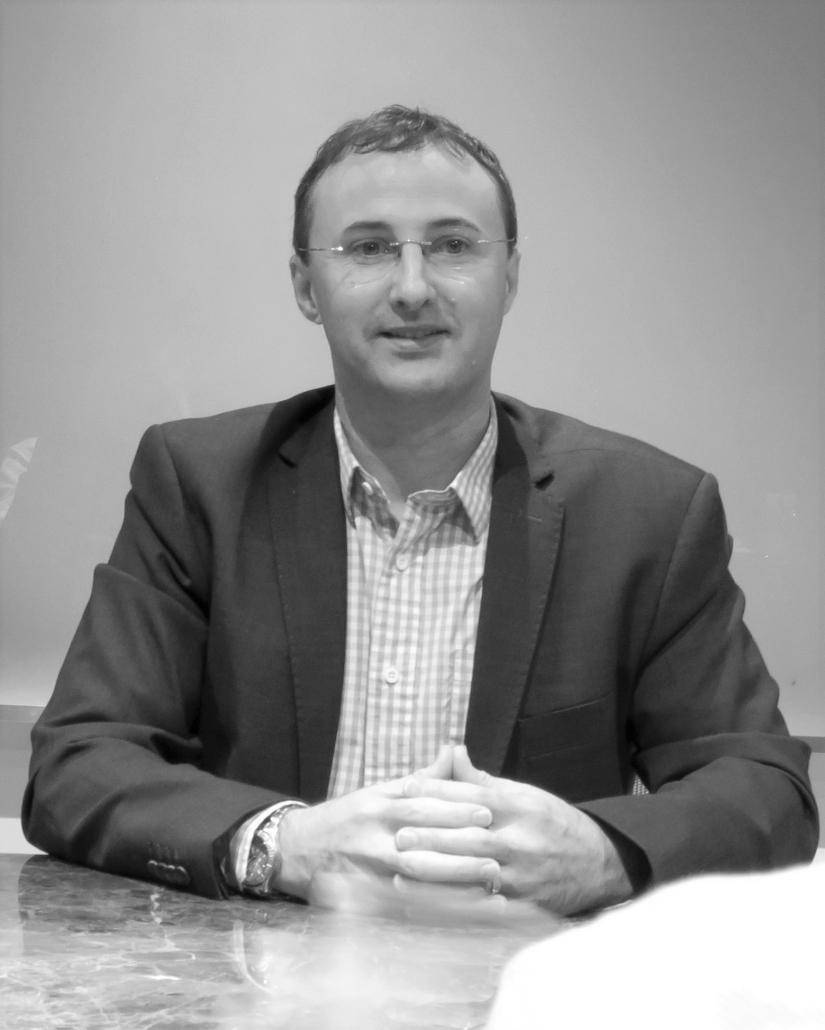 Portrait | Rimmer Engineering